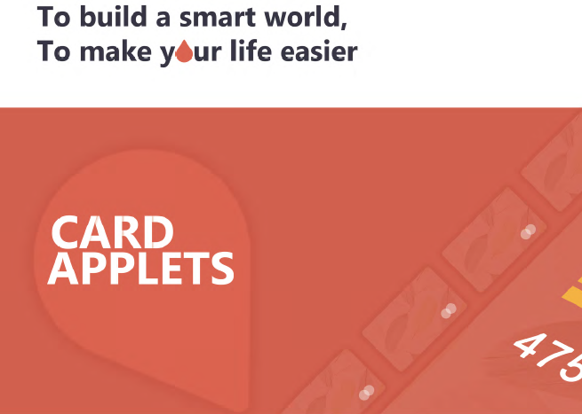 Emv Java Smart Card Applet For Pki System Secure Element On Chip