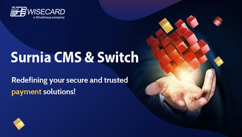 China Wisecard Technology Co., Ltd. company news