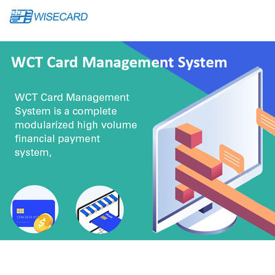 Card Management System factory, Buy good quality Card Management System ...