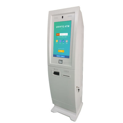 Smart Teller Machine factory, Buy good quality Smart Teller Machine ...