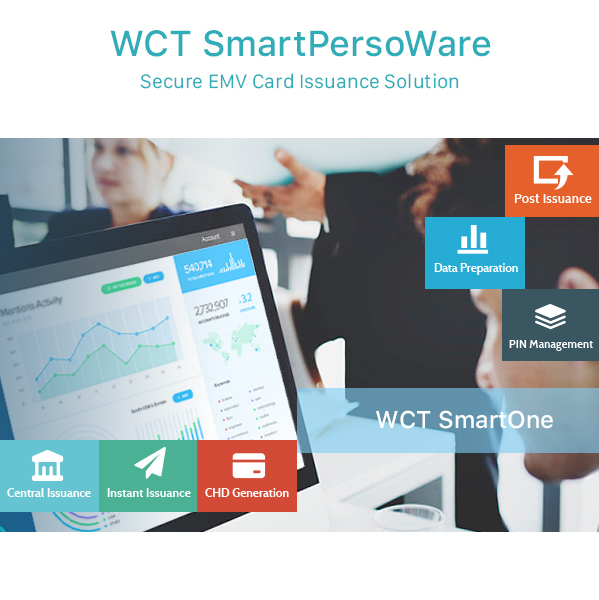 PCI EMV Card Personalization