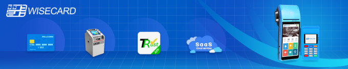 PADSS Bank Card Management System