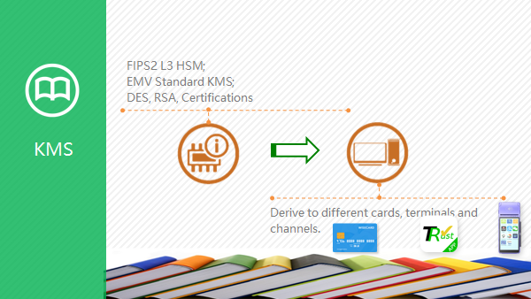 PADSS Bank Card Management System