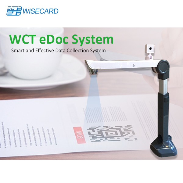EDoc Info Management System , Bank Teller Digitalization System